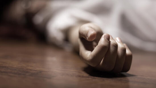 Lady aged 21 has committed suicide Ihandiro S/C-Kasese district ...