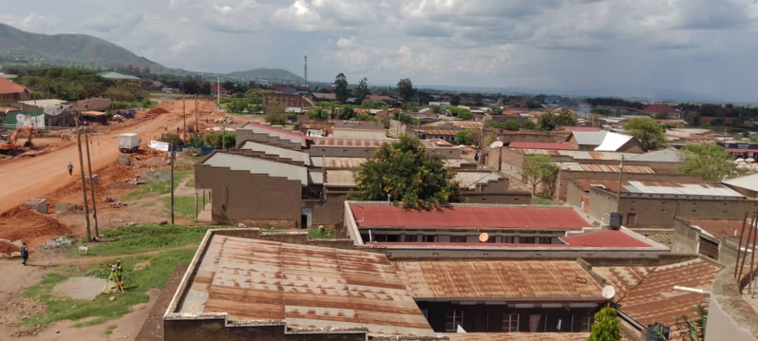 Kasese Municipality ranked the best in implementation of Infrastructure ...