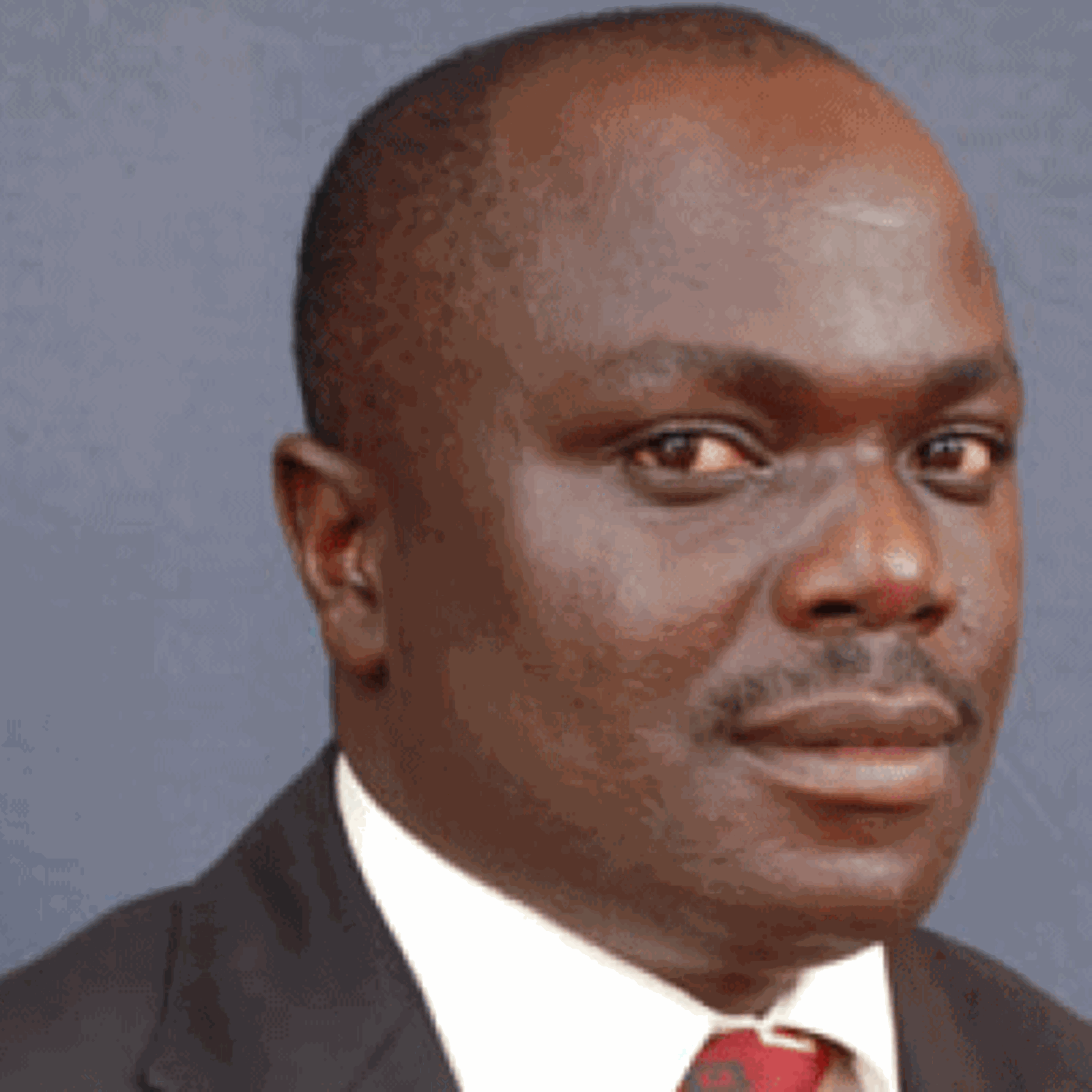 Former Ugandan ambassador in the DRC-Congo Mr. James Mbahimba cautions ...