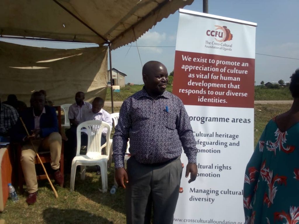 Deputy RDC Magwara denies allegation of ADF attack in Mahango - Kasese ...