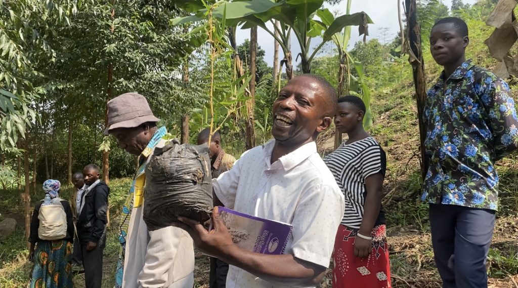 How important it is to conserve the environment - Kasese Guide Radio