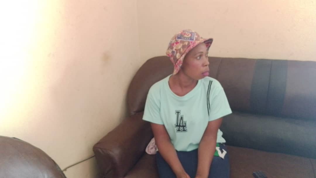 One Mapenzi Biira 26 who was mistakenly to have died is a live - Kasese ...