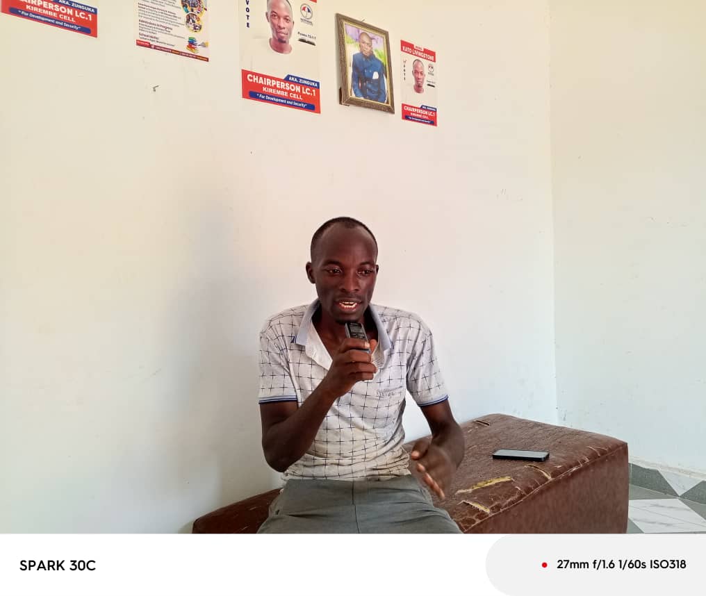 Spouses advised to collaborate they perform parenting roles - Kasese Guide Radio