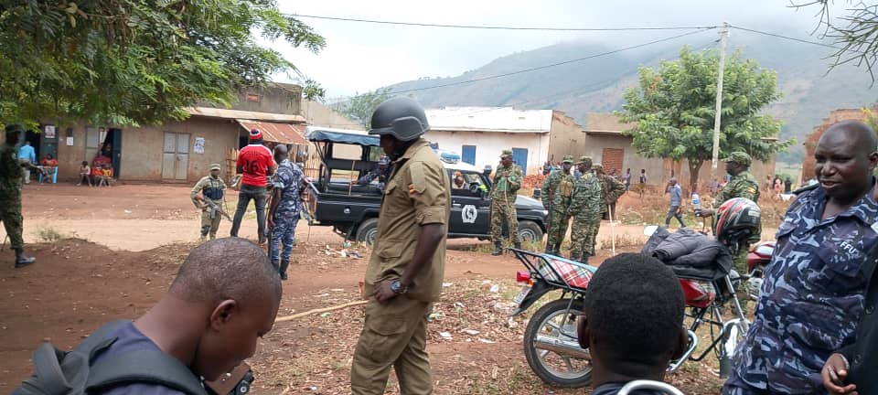 Twenty Kabukero land suspects Released from Police - Kasese Guide Radio