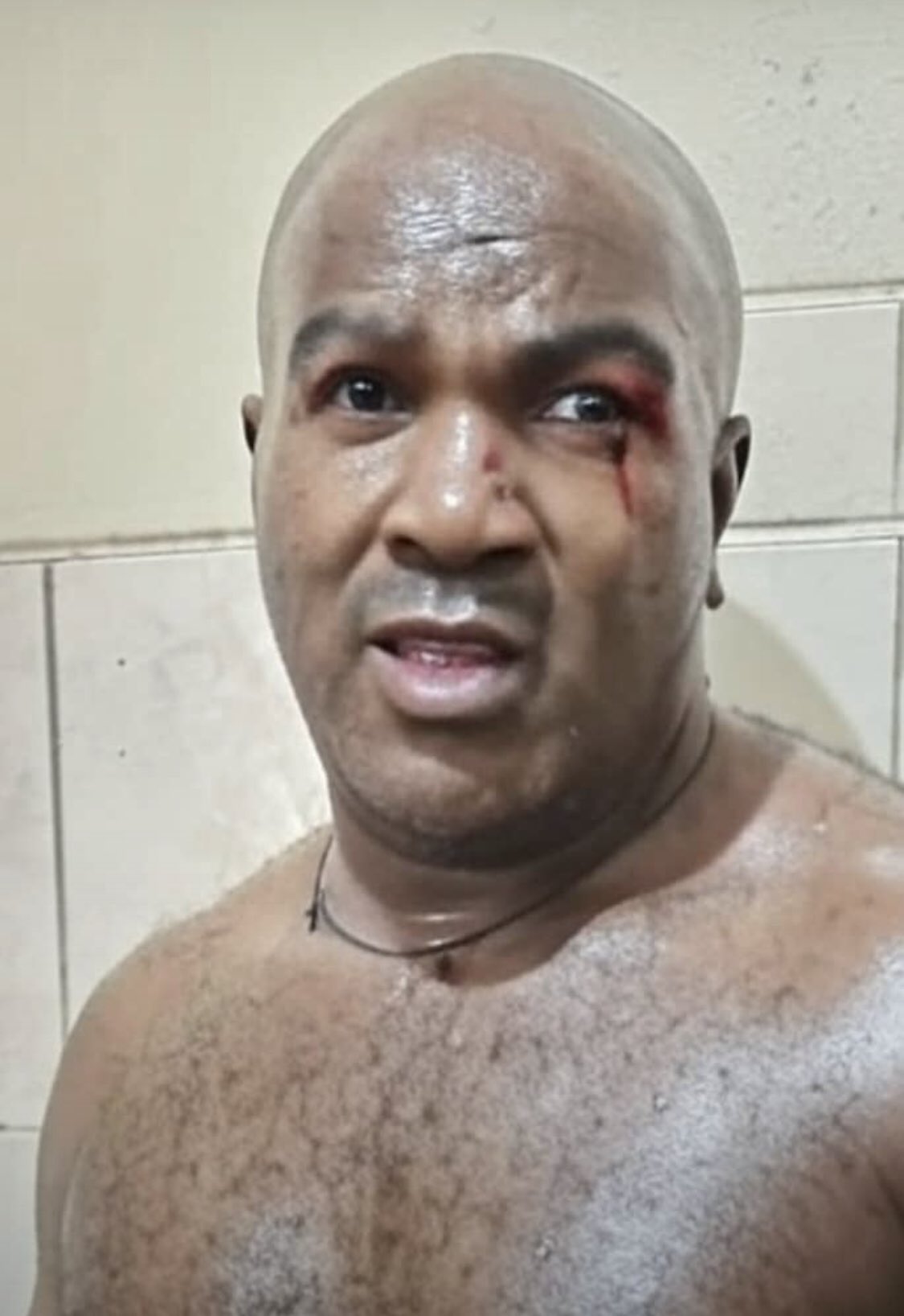 Eddy Mutwe, still detained by UPDF-CDF - Kasese Guide Radio