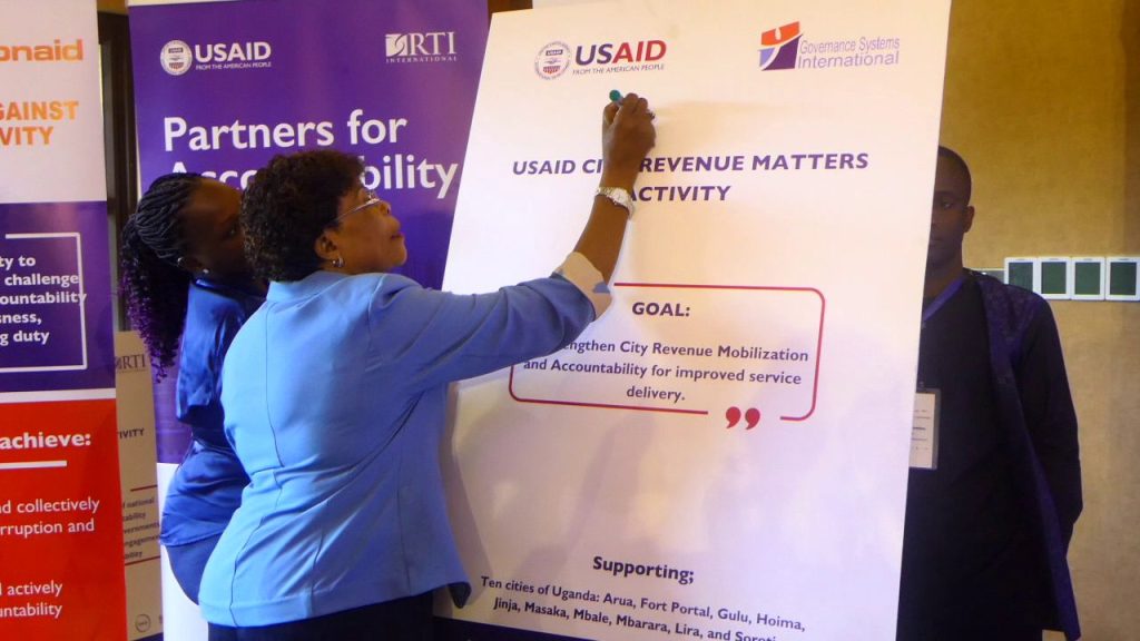 IGG and Tooro kingdom to collaborate against corruption - Kasese Guide ...