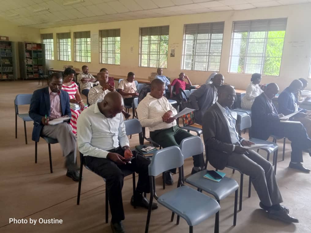 ASSHU releases UCE and UACE Mock exam results in Kasese - Kasese Guide ...