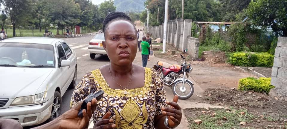 LC3 Mbunga decry low revenue collection - Kasese Guide Radio