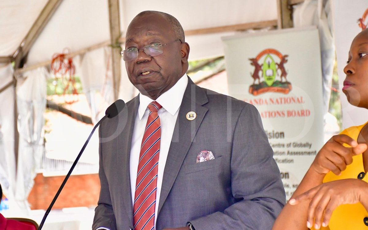 UNEB releases time tables for 2025 Examinations - Kasese Guide Radio