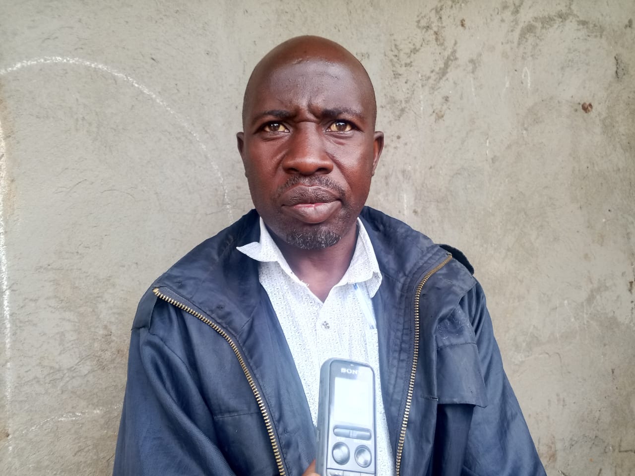 Police urged to be patriotic & act professional - Kasese Guide Radio