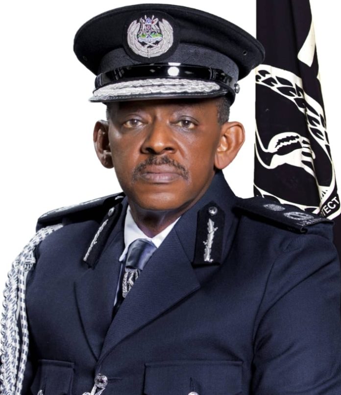 Senior police officer dead - Kasese Guide Radio